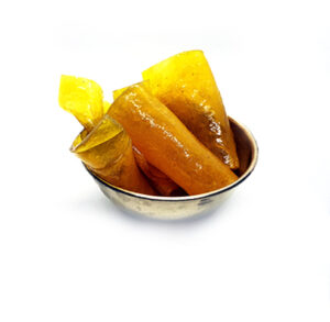 Aam Papad - Meetha sweet, tangy, and spicy prepared in an Authentic way