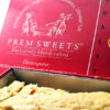 The Kud Patisa - 100% Desi Ghee - Ethnq crisp and flaky in taste.